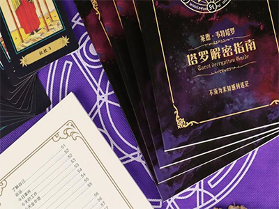 Superior Playing Card Manufacturing with Card Print Pros | CPPS